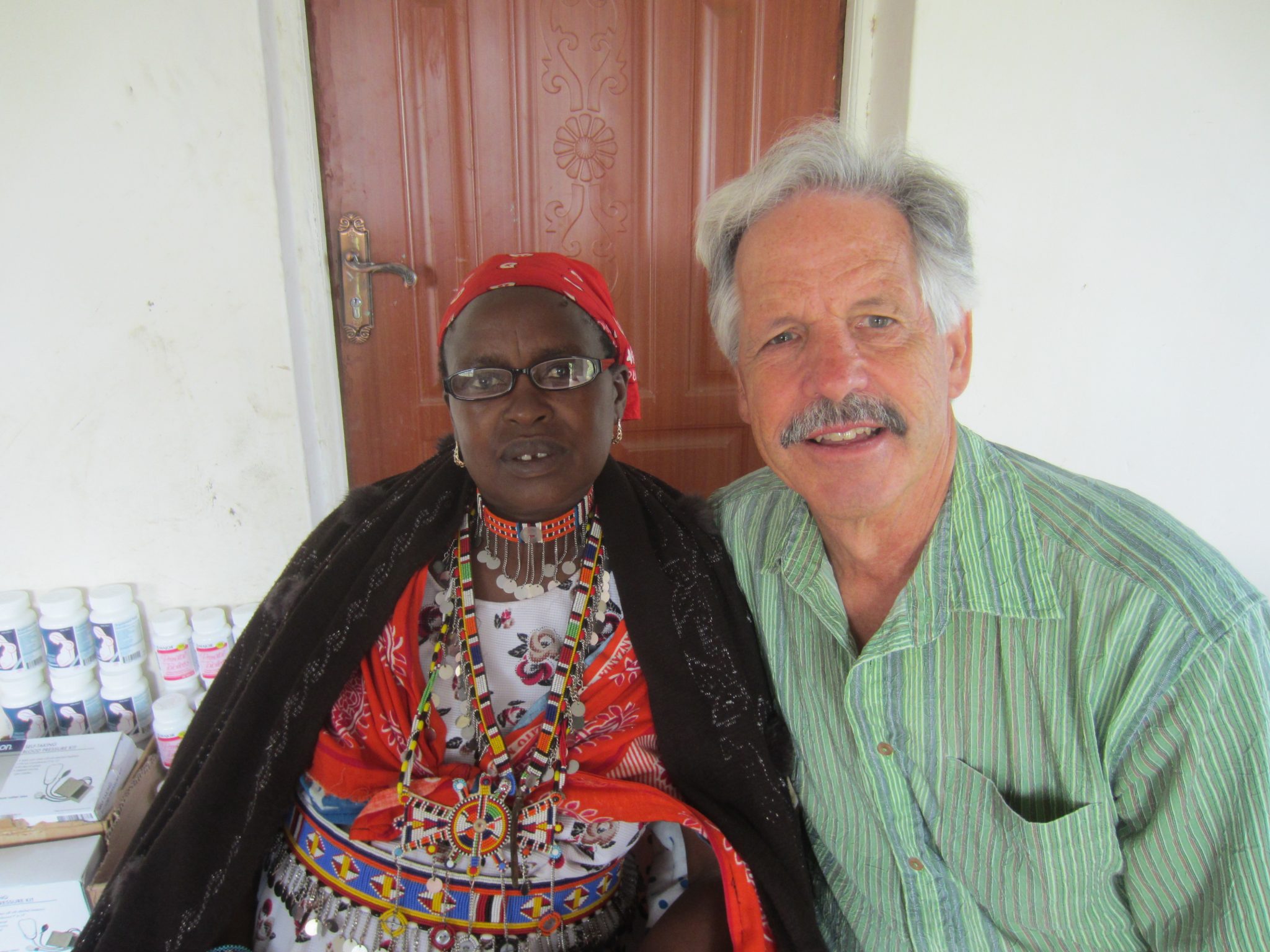 Wings of Hope: Providing critical resources to people in need around ...