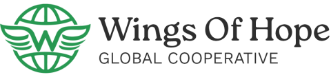 Wings of Hope: Providing critical resources to people in need around ...